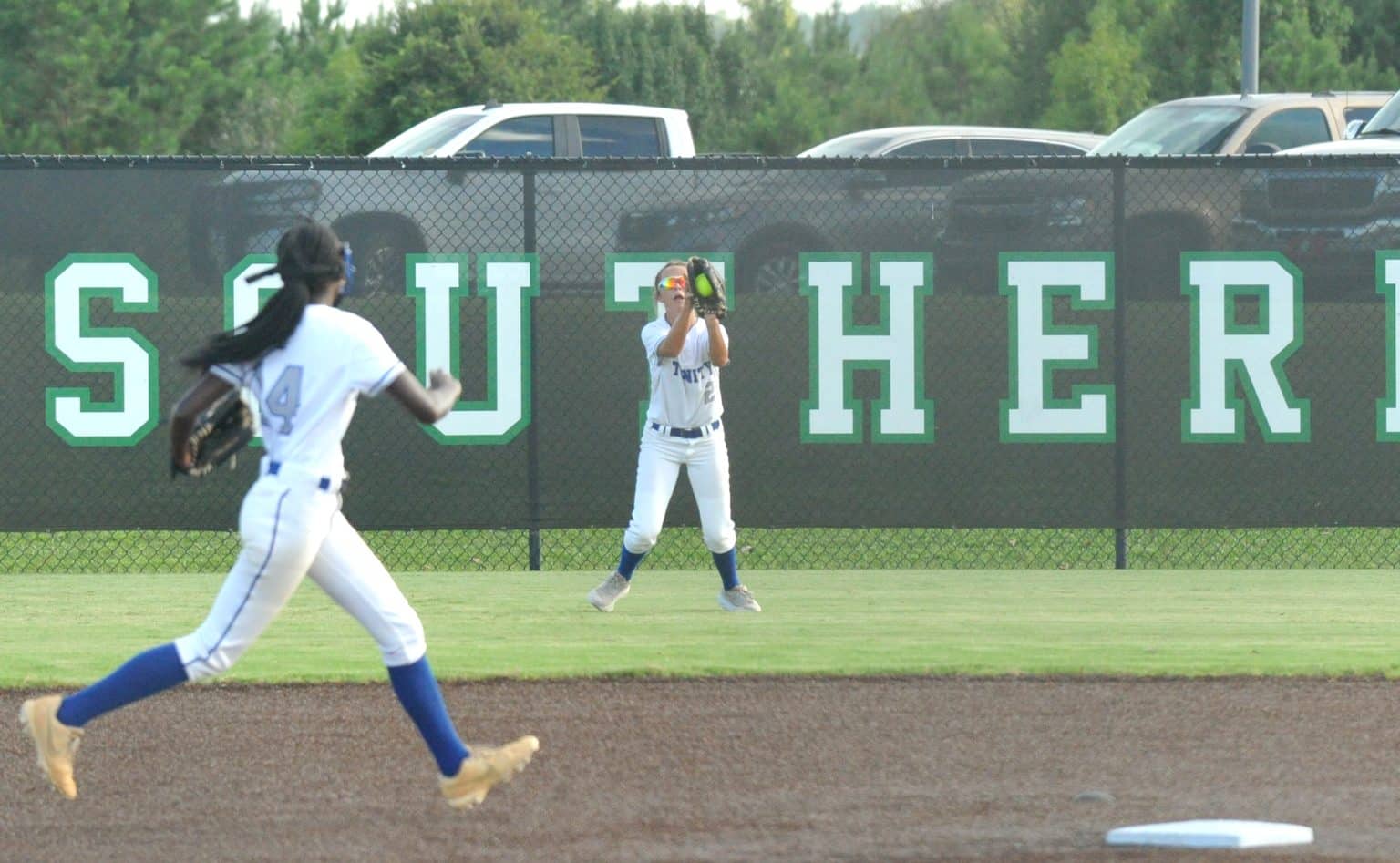SOFTBALL: Trinity takes on JMA, East Laurens, Dublin start region play ...