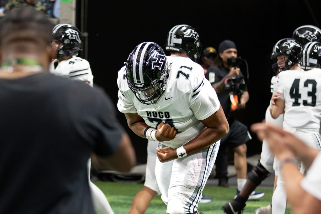 MIDSTATE FOOTBALL ROUNDUP: WACO falls in OT; Treutlen's Stokes, MoCo's ...