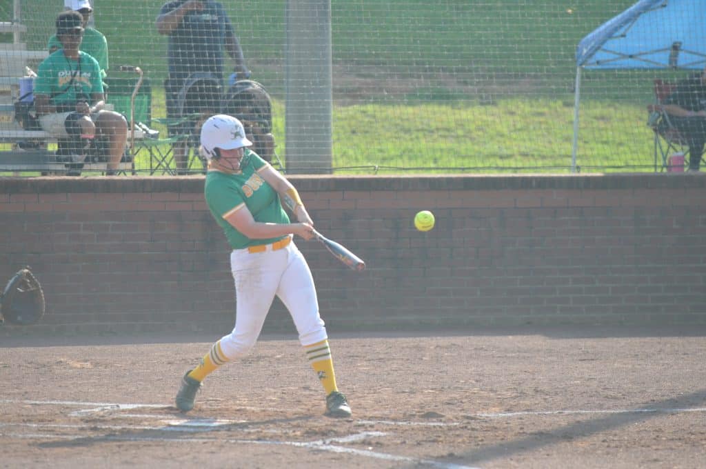 SOFTBALL: Big home wins for Dublin vs. Portal, Southwest, Jefferson ...