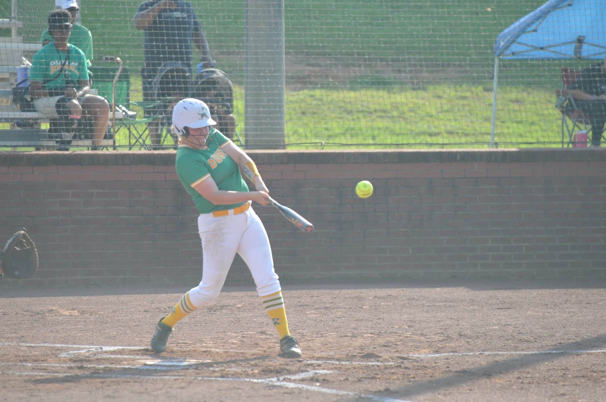SOFTBALL: Big home wins for Dublin vs. Portal, Southwest, Jefferson ...