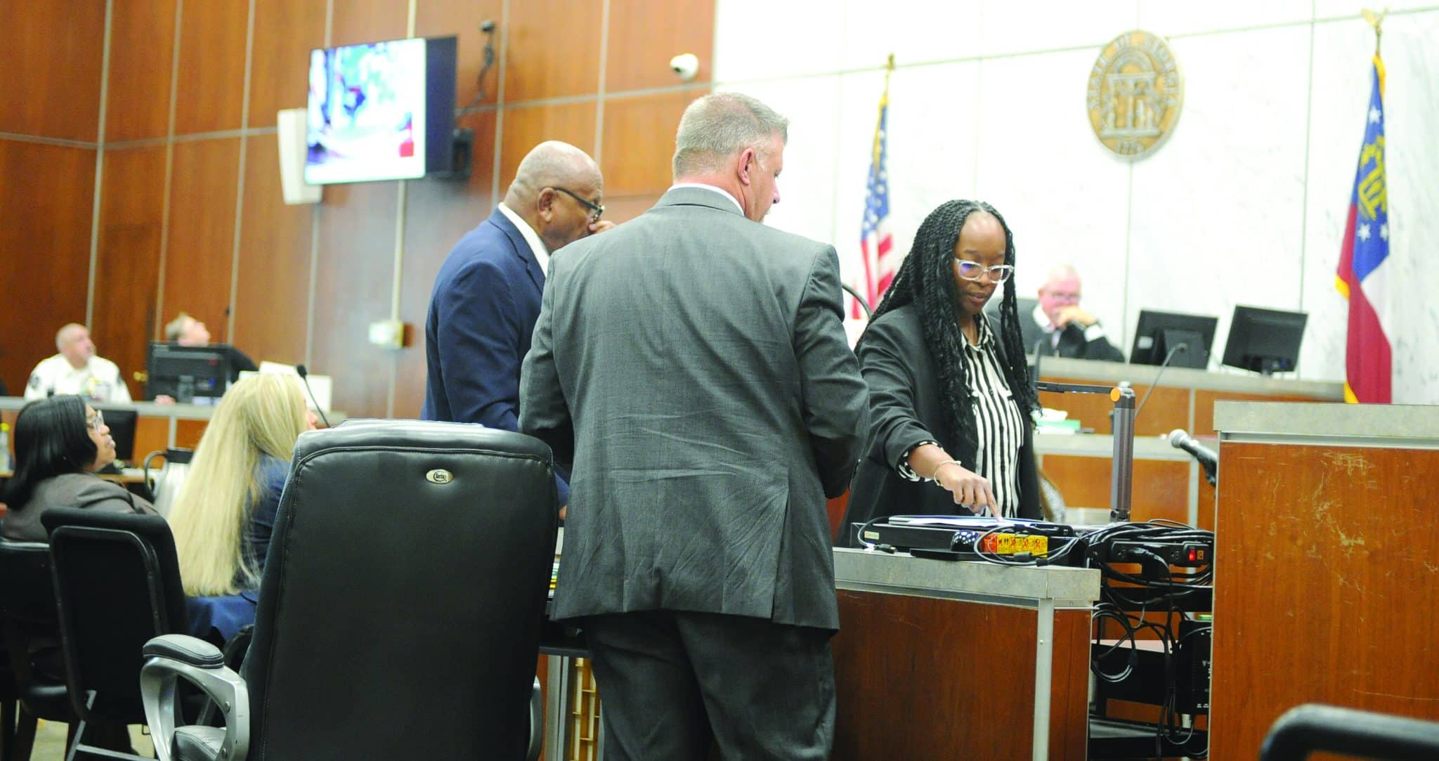 Whitaker trial: Victim's mother testifies daughter's death was ...