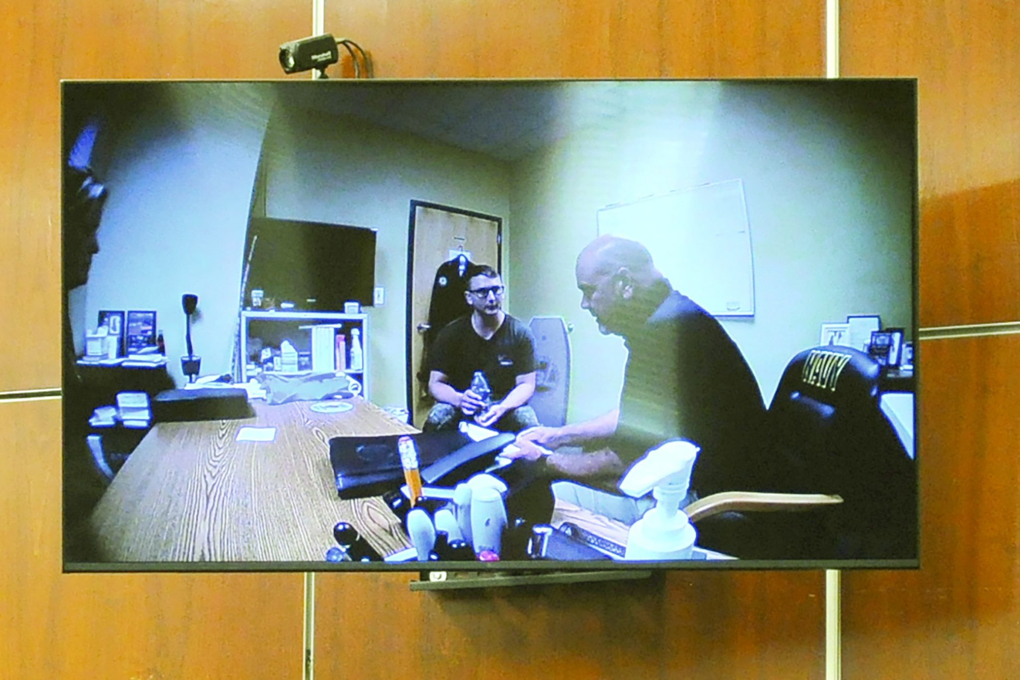 Whitaker trial: Victim's mother testifies daughter's death was ...