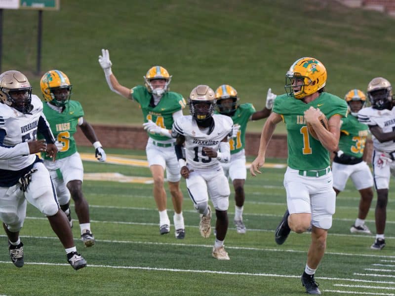 Local Archives – Courier Herald Today