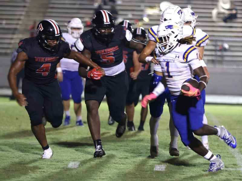 Local Archives – Courier Herald Today