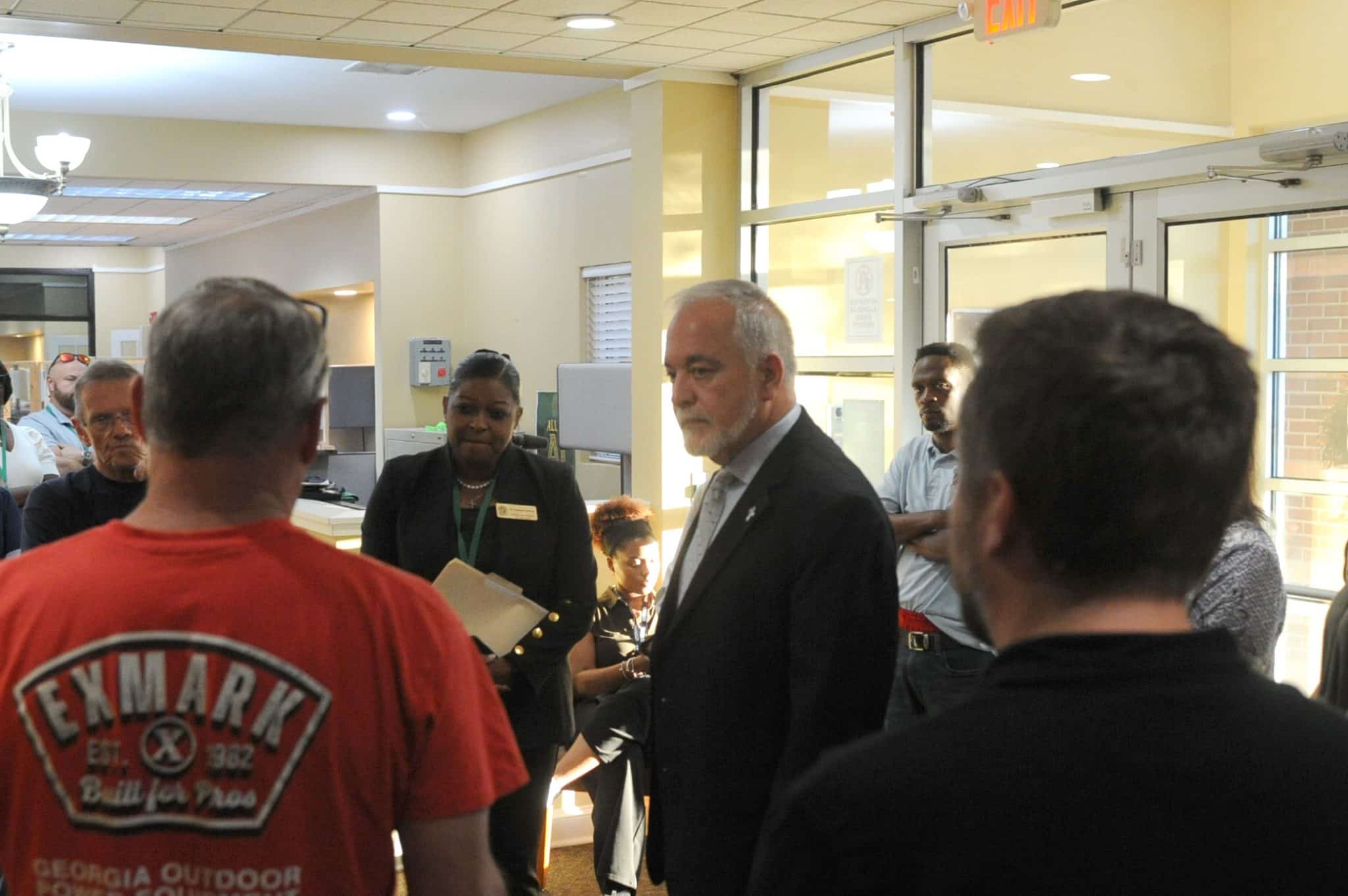State superintendent calls for 'absolute transparency' from Dublin ...