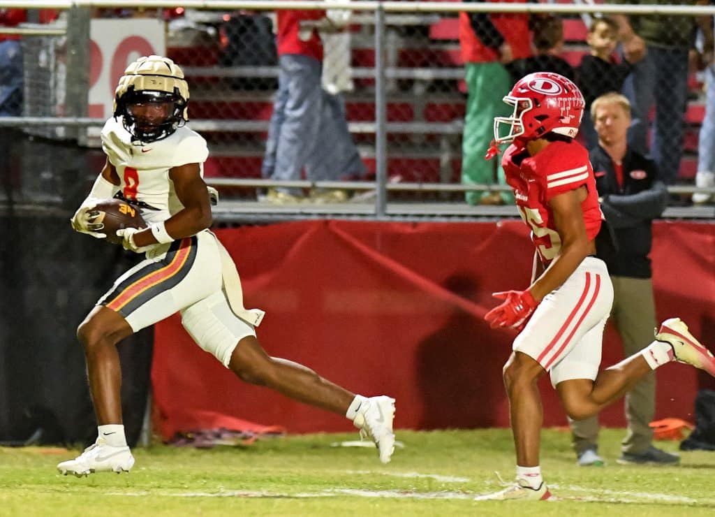 FOOTBALL: Northeast defeats Dodge County to regain control of region ...