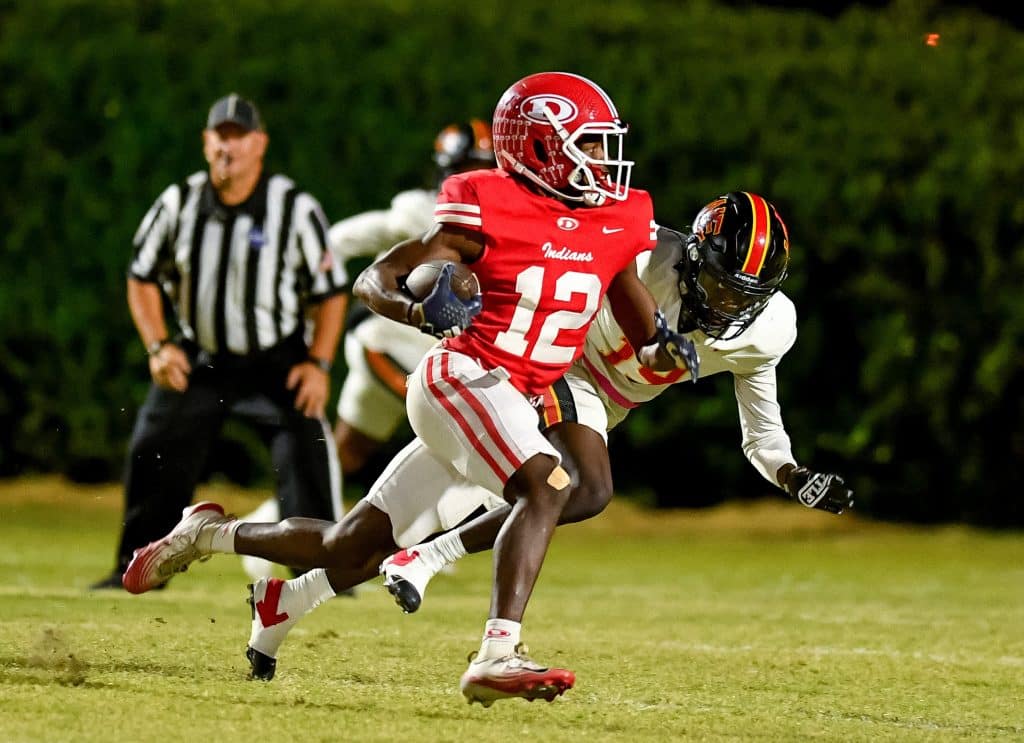 FOOTBALL: Northeast defeats Dodge County to regain control of region ...