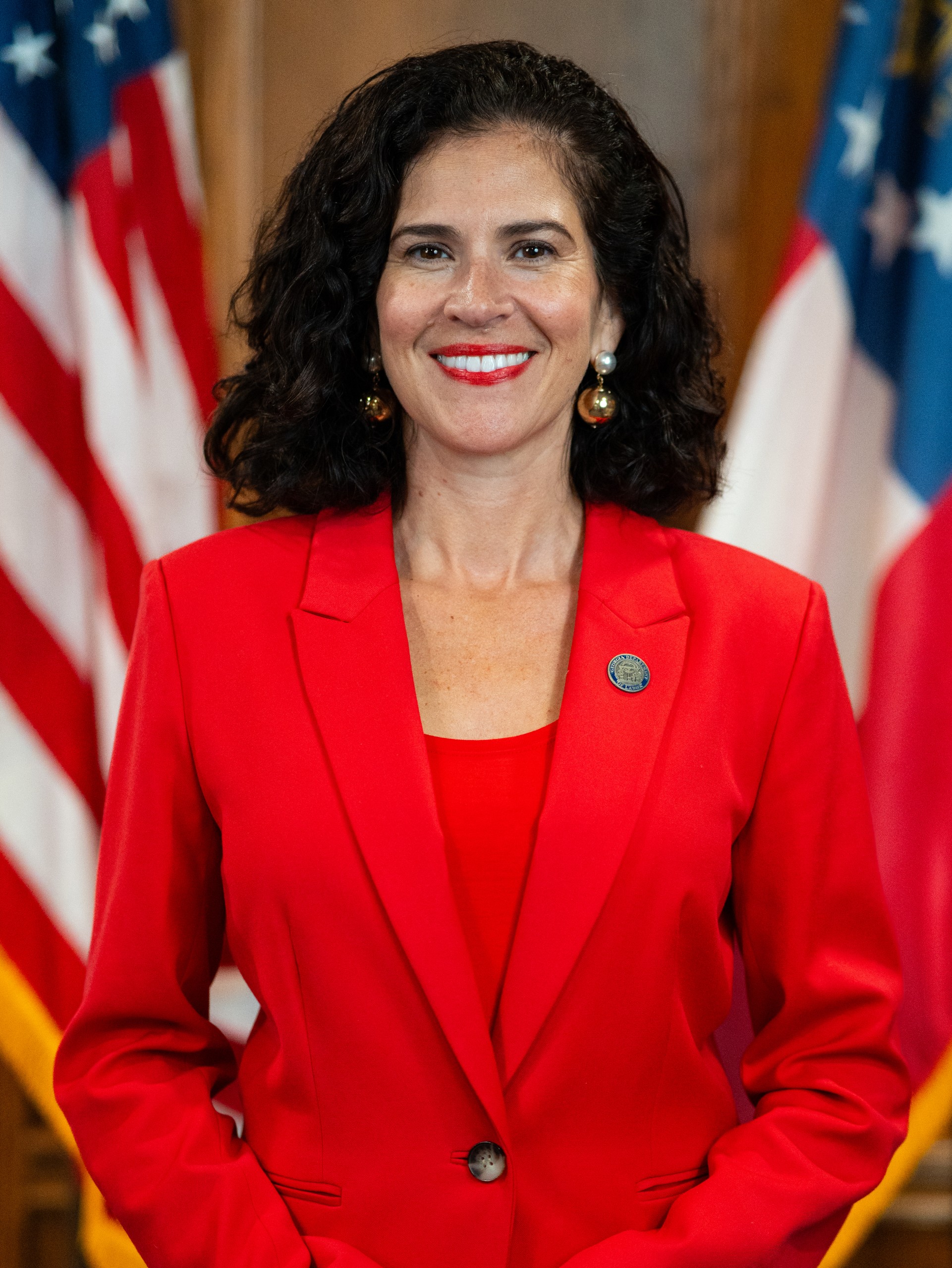 State commissioner announces plan to streamline Department of Labor – Courier Herald Today