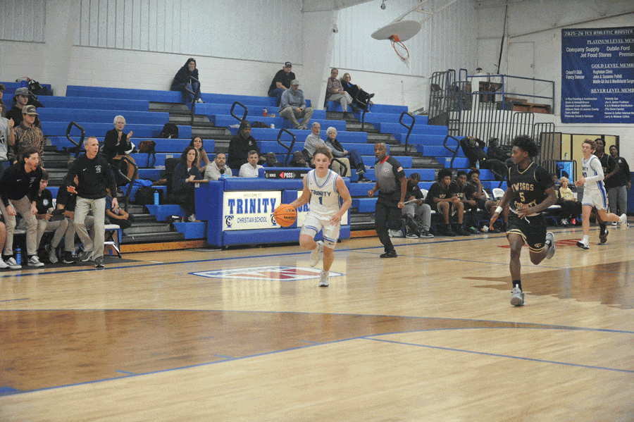 BASKETBALL: Trinity sweeps Twiggs County as teams turn corner into ...