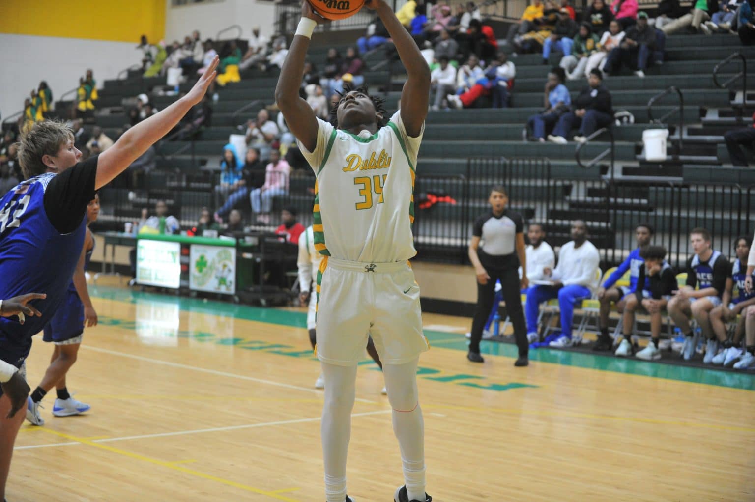 HOOPS ROUNDUP: ACE deals Dublin boys another tough loss in overtime ...