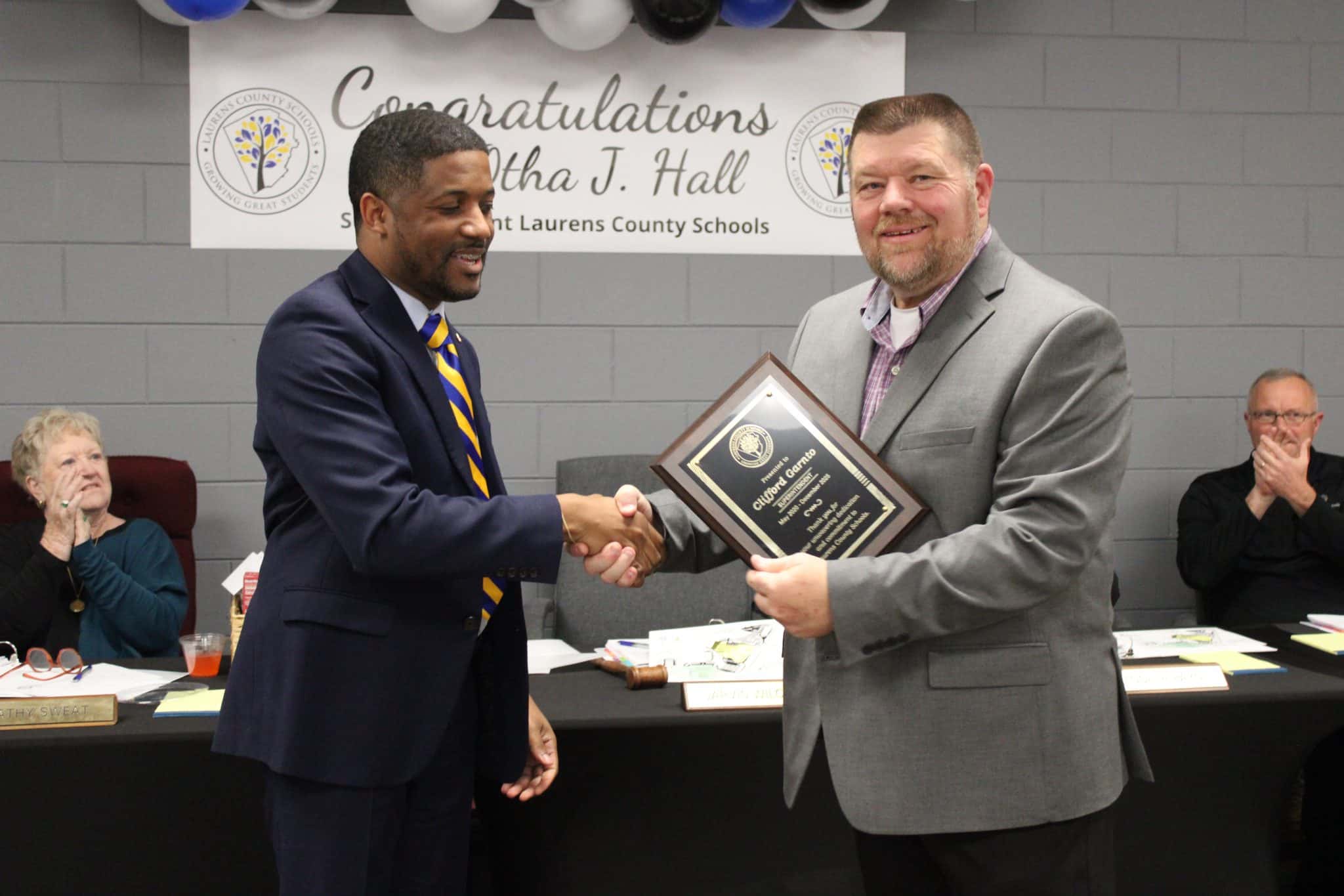 County school board approves $1,200 bonus for employees – Courier ...