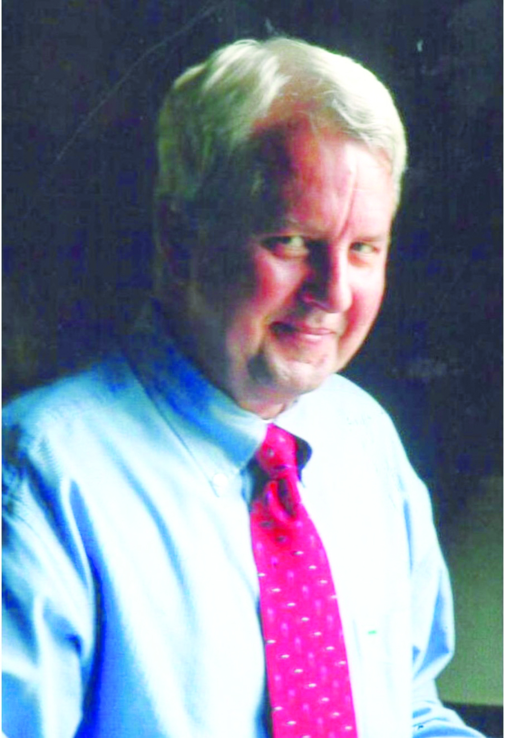 Kight remembered as 'humble' man – Courier Herald Today