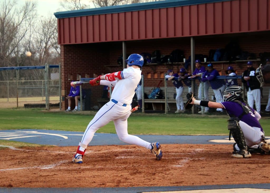 BASEBALL ROUNDUP: Mascaro 9-for-9 in three-game West Laurens win streak ...