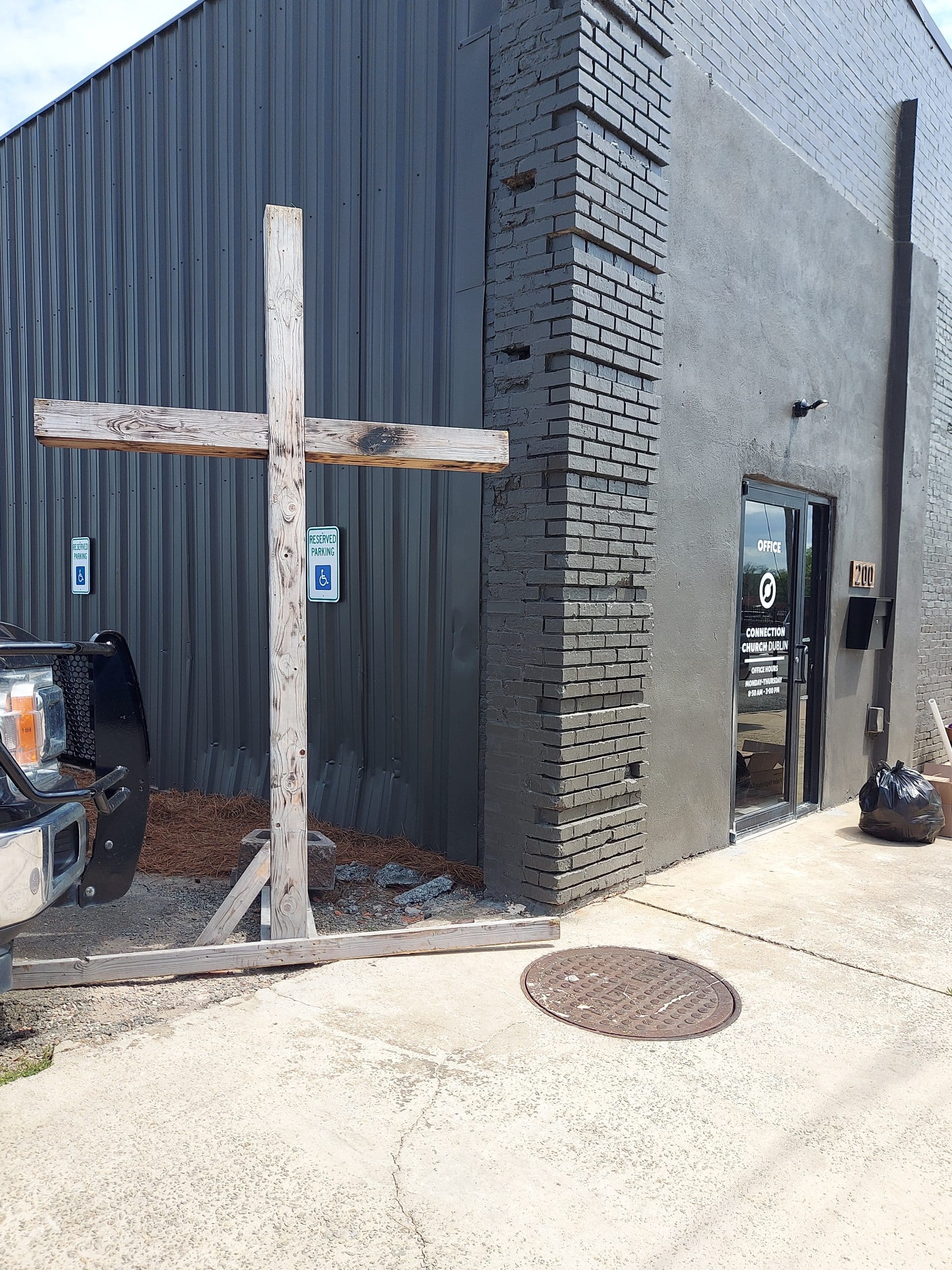 Bringing Jesus to the Southside, churches looking to show the light ...