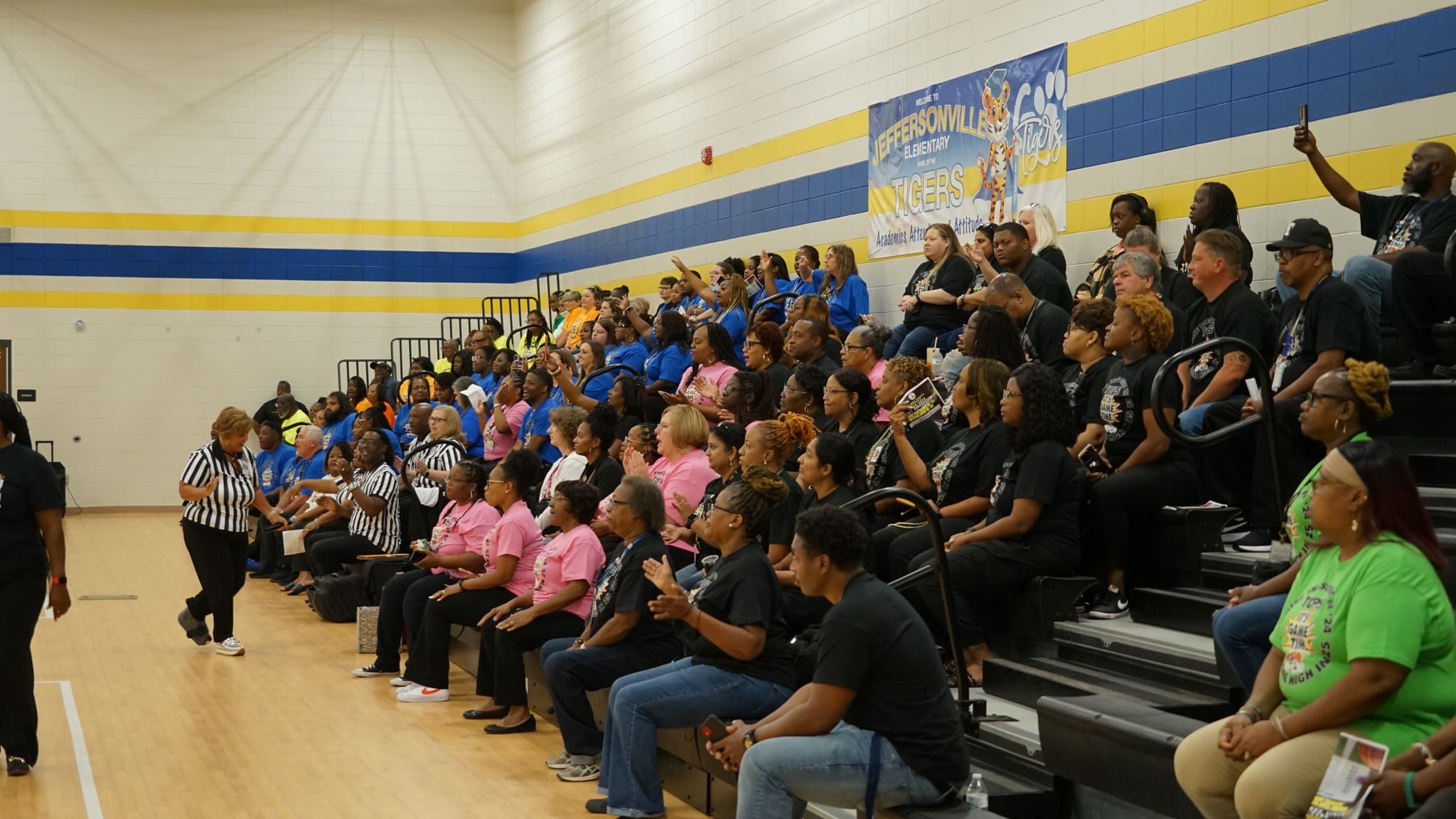 Twiggs County Public Schools news in brief: Classes starting soon, new ...