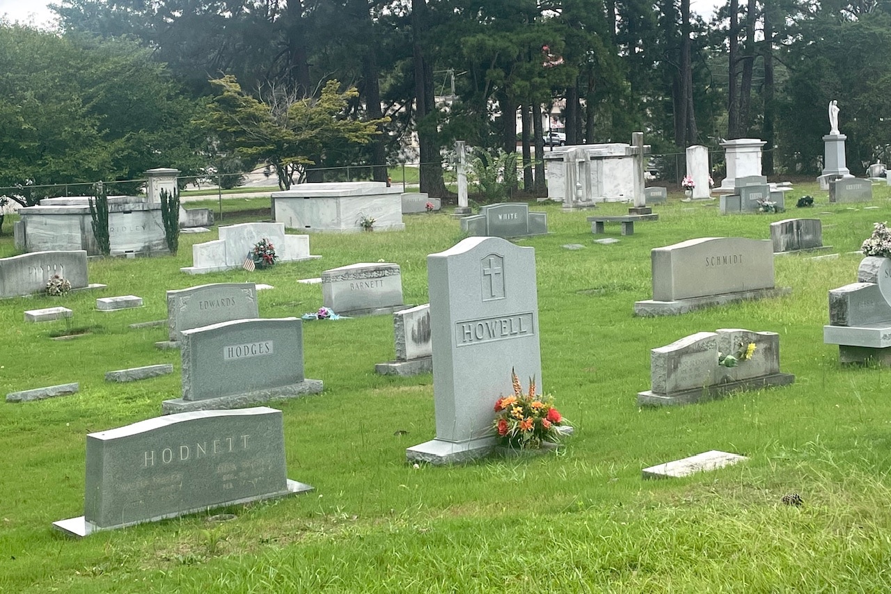 Twiggs Coroner sounds alarm over rising number of indigent deaths ...