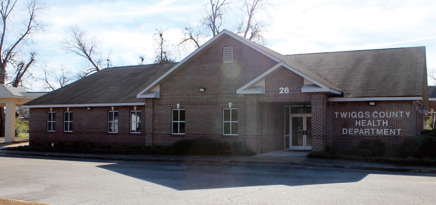 Twiggs DPH offering free breast exams in recognition of Breast Cancer ...