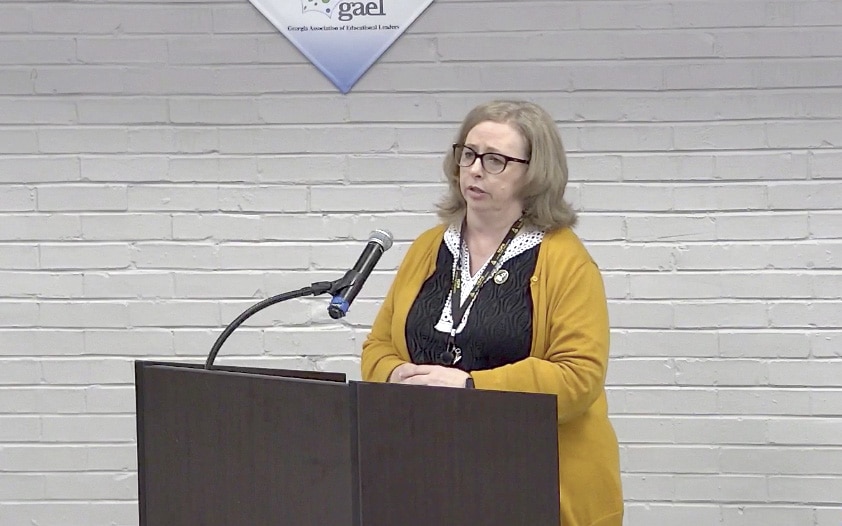 Twiggs Co. Board of Education secures $375,000 violence prevention ...