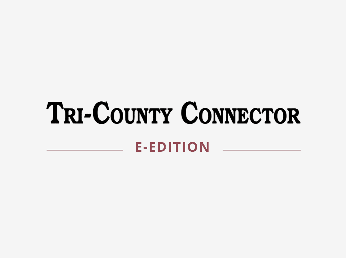 Tri-County Connector - October 9, 2024 – Courier Herald Today