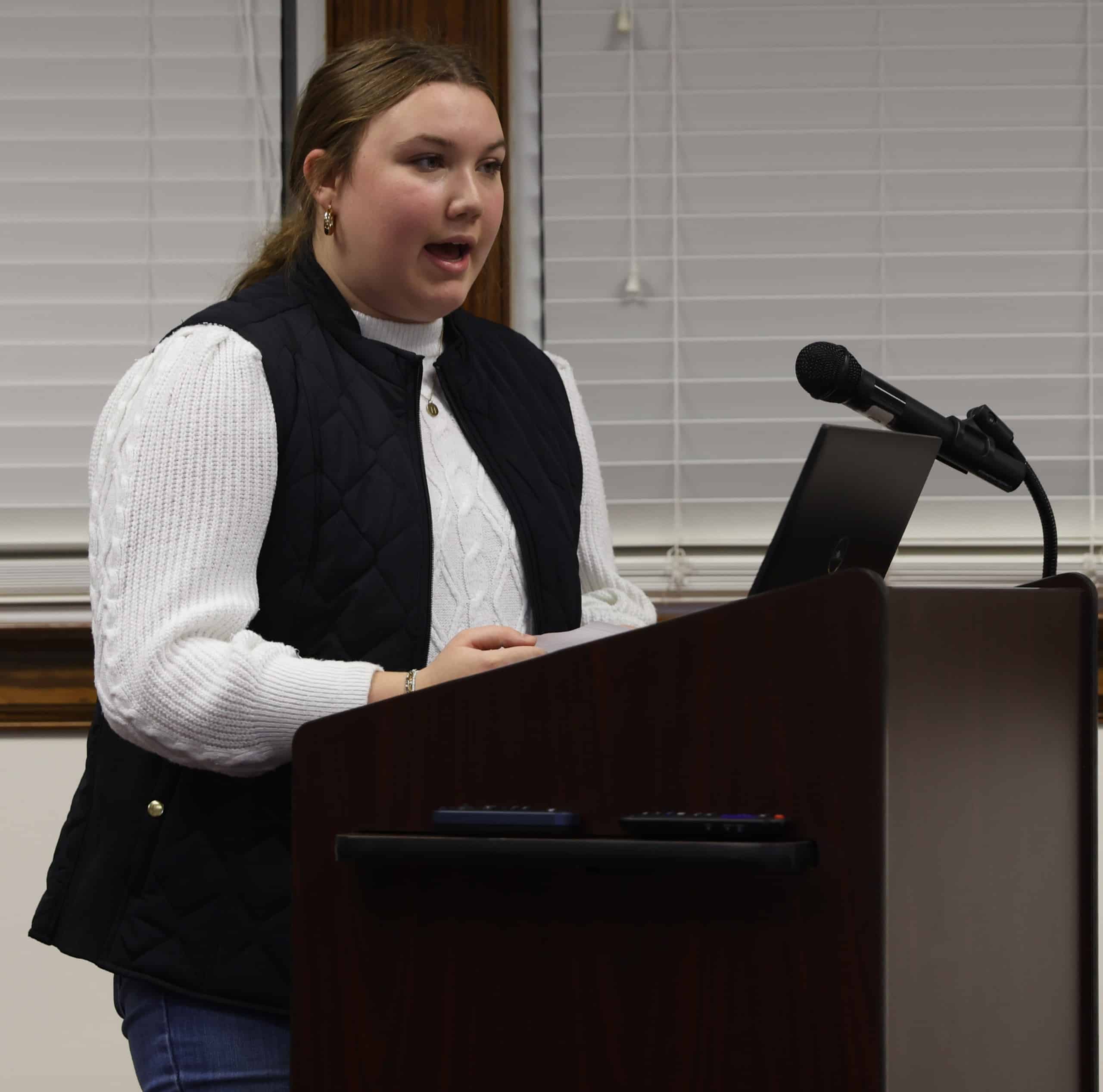Tree Giveaway for Montgomery County Residents Announced at Board of ...